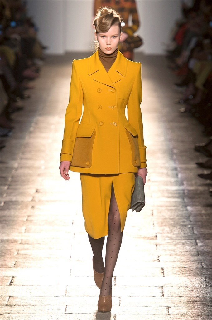 Galleria fotografica collezioni Bottega Veneta - Le gambe delle donne